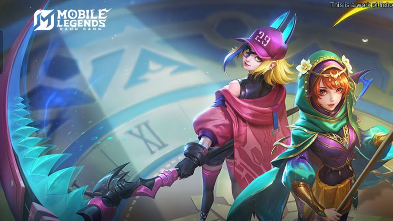 Creation Camp - YouTube