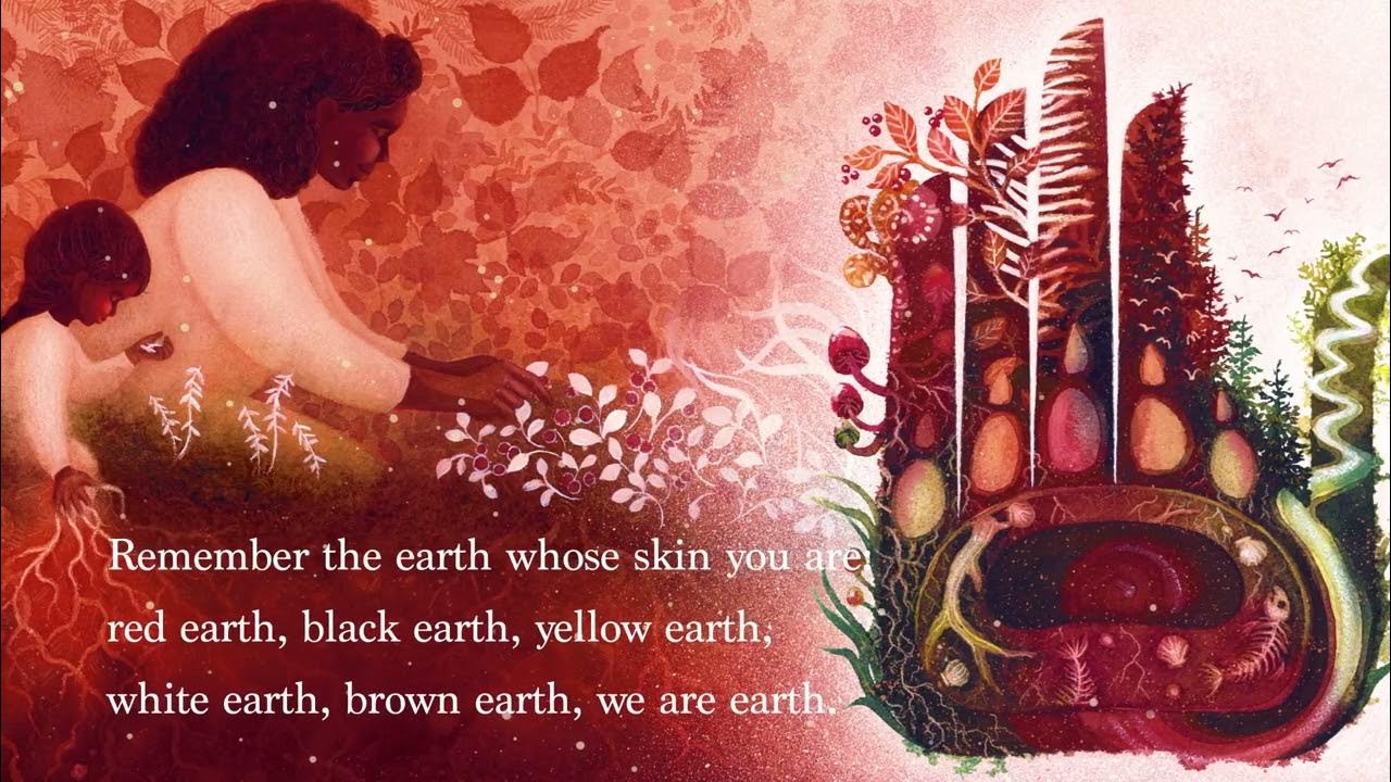 Remember: A Picture Book by Laureate Joy Harjo; Illustrated by ...