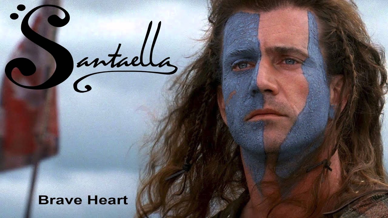 Braveheart Cover - YouTube