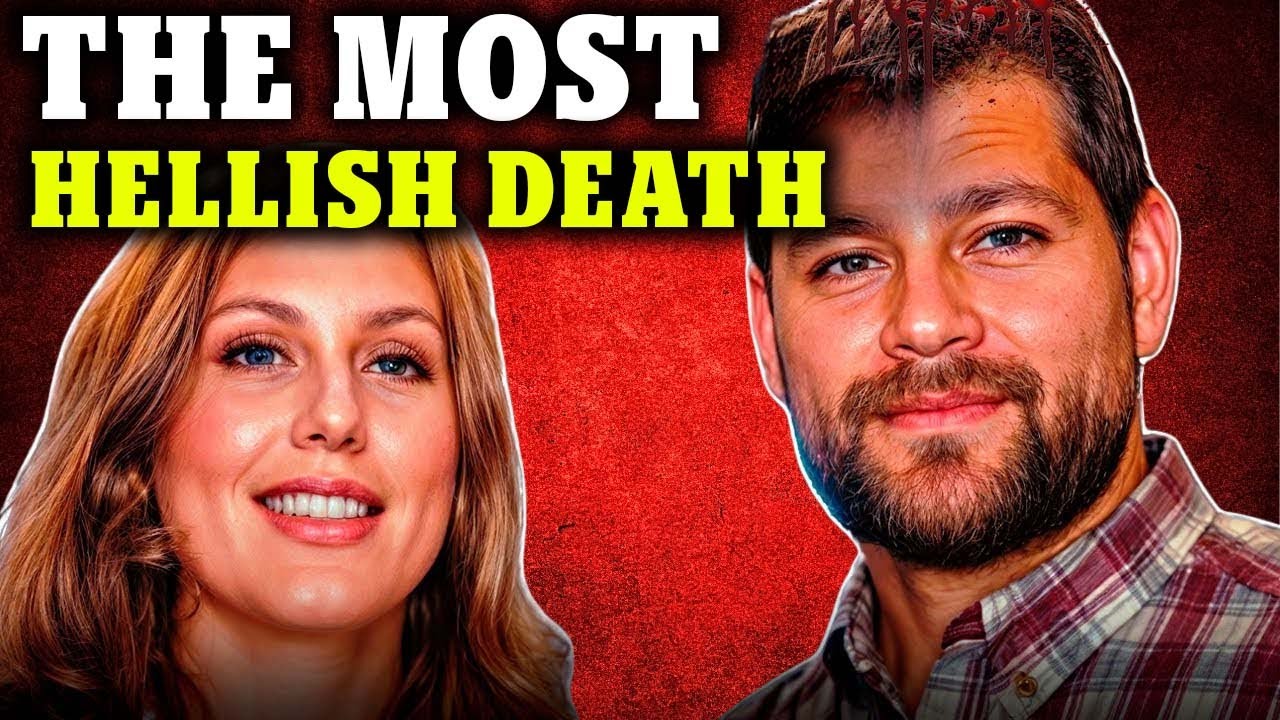 The secret life of a 'devout' mother: The brutal murder that rocked ...