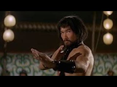 #MovieNight - Marco Polo (1975) watch-a-long