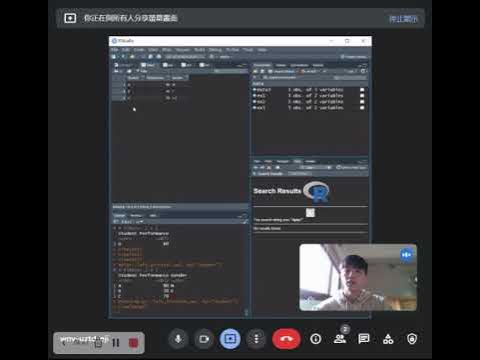dplyr: left_join, full_join, intersect, union, setdiff - 國企三 楊修齊 - YouTube