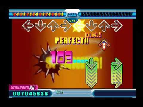 CS DDR MAX exotic ethnic(DDP) - YouTube