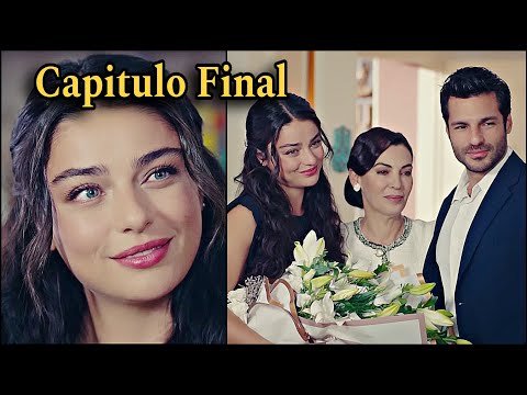 Lazos Del Destino Capitulo Final | Kader Bağları.