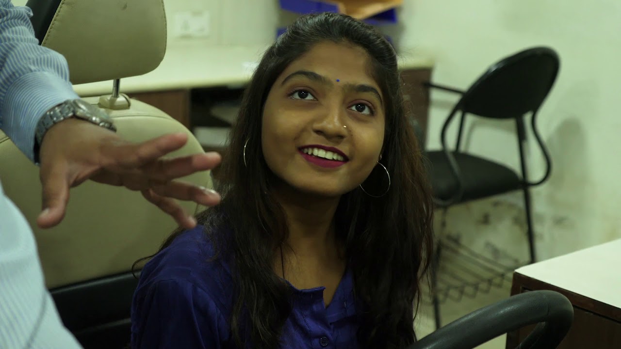 AAJIVIKA A LIFE OF DIGNITY - YouTube