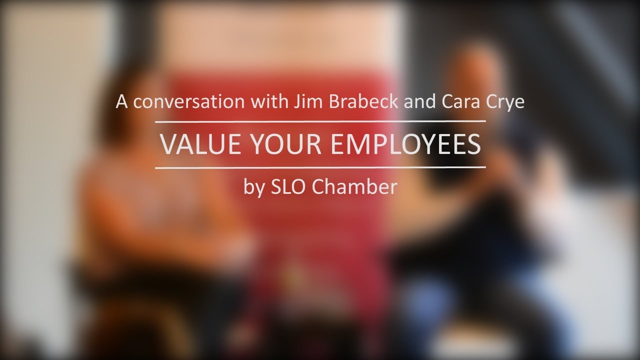 Value your employees | Farm Supply’s Jim Brabeck & Cara Crye - YouTube