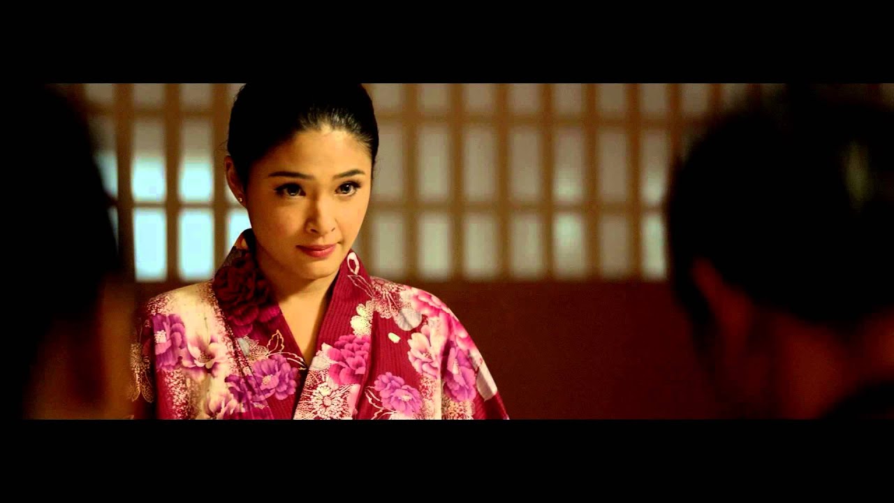 NILALANG (Entity) - Teaser - YouTube