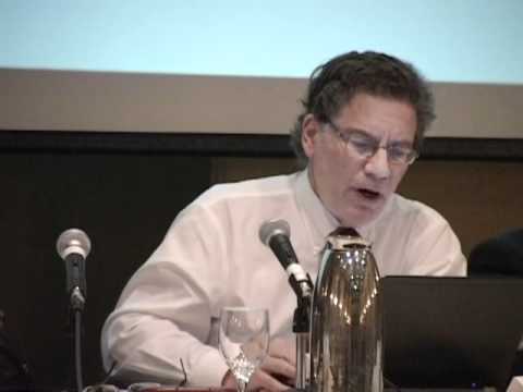 NCLD's RTI Leadership Forum - Doug Fuchs, Ph.D. - YouTube