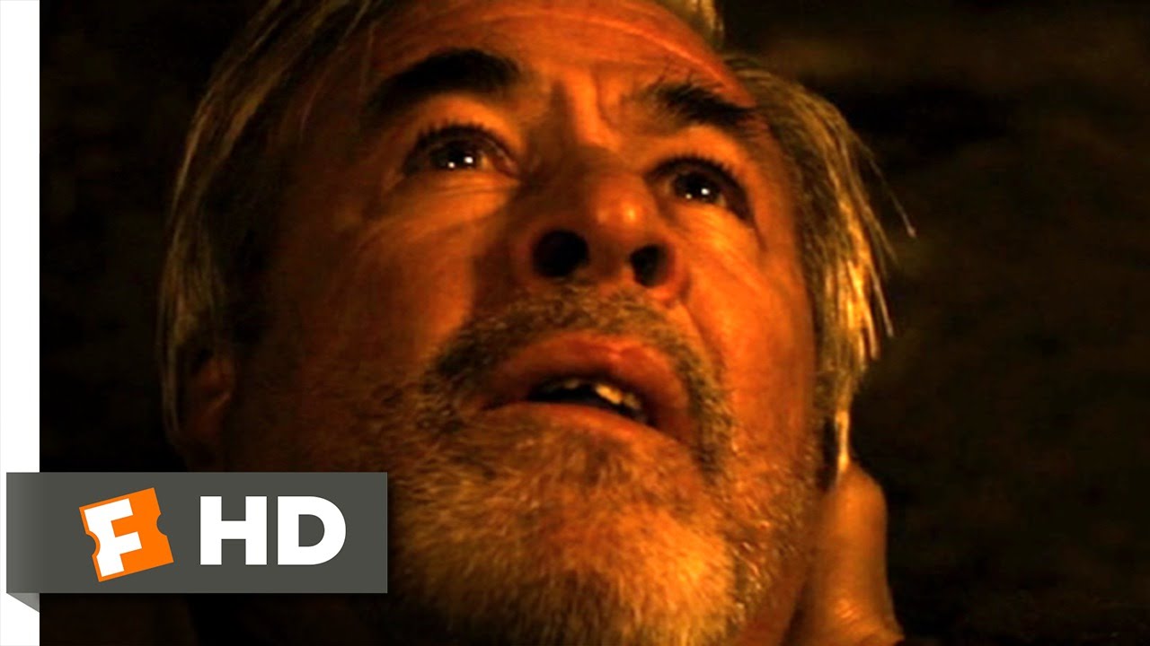 Highlander: The Source (7/9) Movie CLIP - You Can't Save Me (2007) HD ...