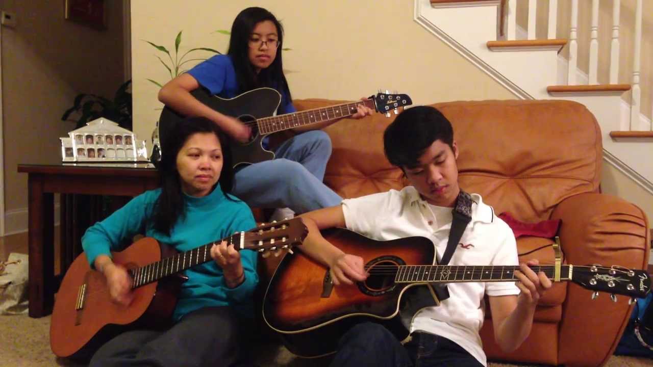 Tetris - Kalinka Guitar Medley - YouTube