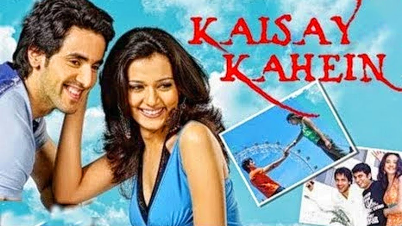 Kaisay Kahein (2007) Full Hindi Movie | Rajveer Dutt, Neha Julka, Aditi ...