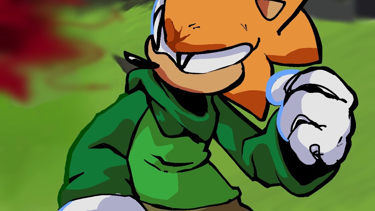 [SPOILERS] FNF Soulles DX - GAMEBREAKER part 2 - YouTube