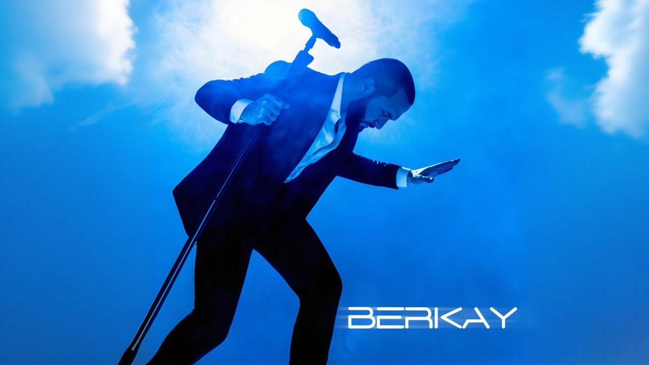 BERKAY - YORGUN YILLARIM (EN DERIN REMIX) [HIP HOP / RAP BEAT] - YouTube