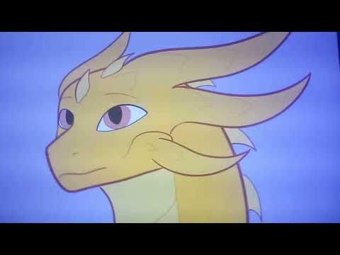 moonhidra and king Ghidorah Breakup comic Dud