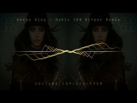 Derya Uluğ - Nabız 180 Remix by Difper