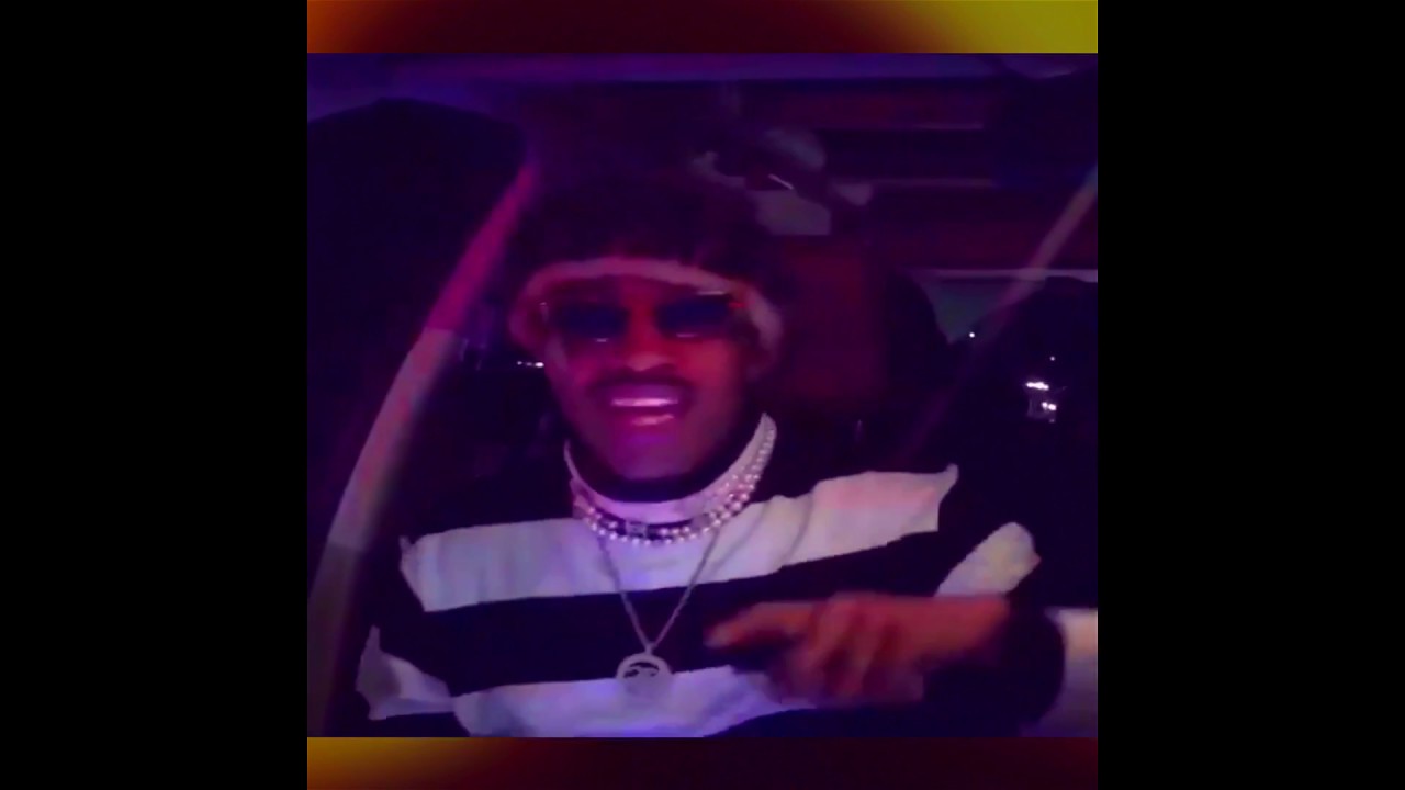 Lil Tracy - Alex Mcqueen (Official Music Video) - YouTube