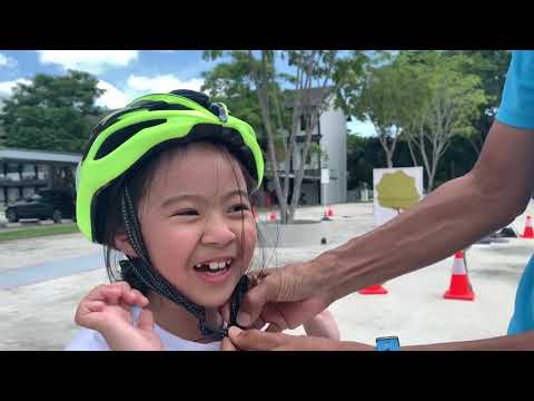 Safe Riding Programme 2020 - YouTube