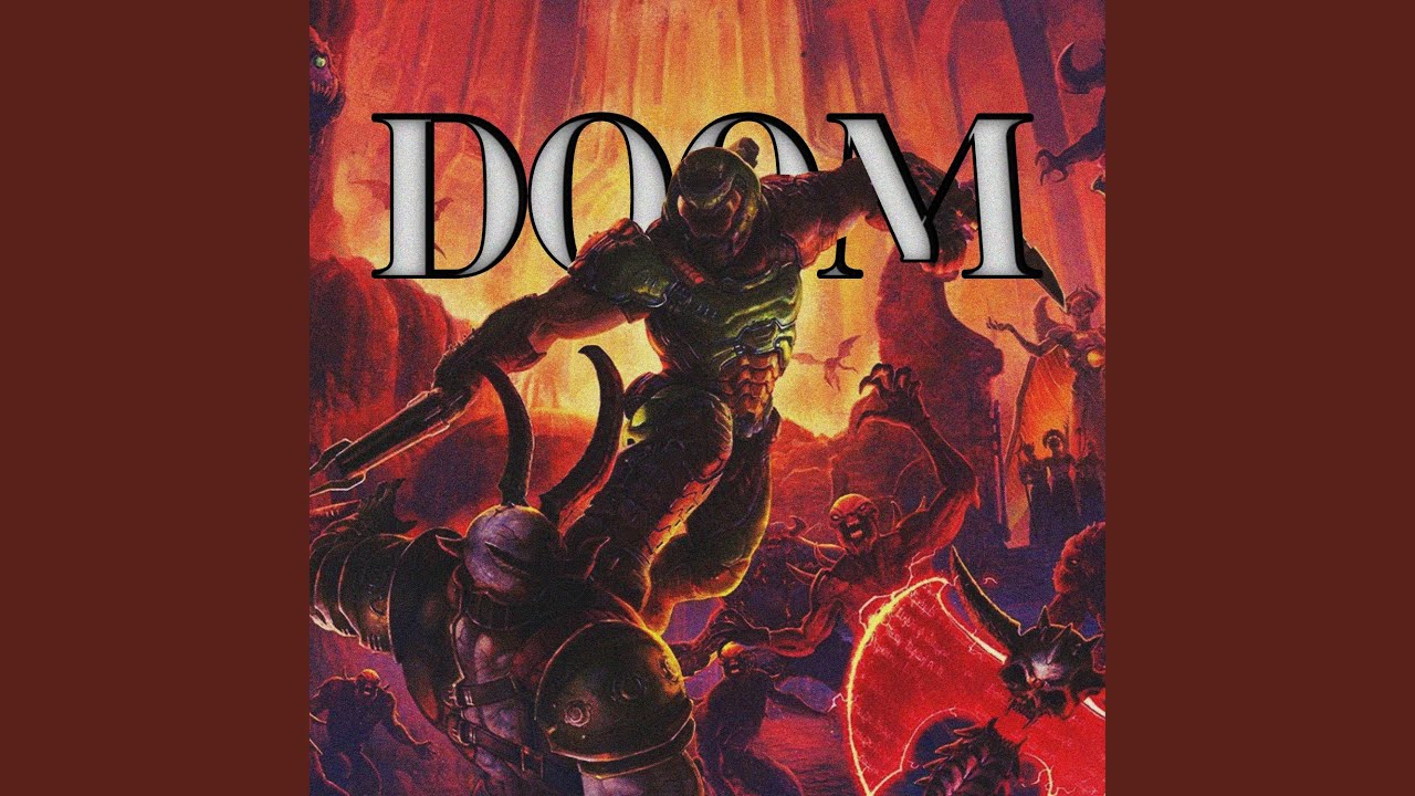 DOOM - YouTube