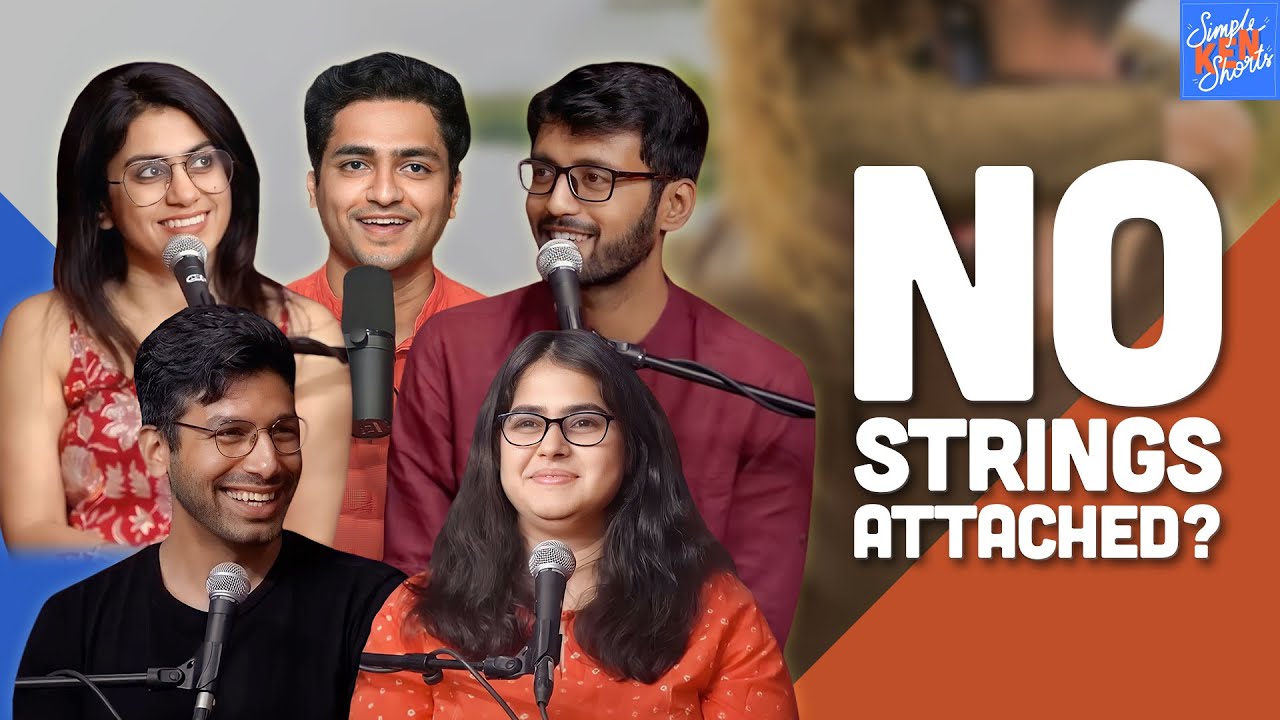 Should You Date Multiple People at Once? | Simple Ken Podcast - YouTube