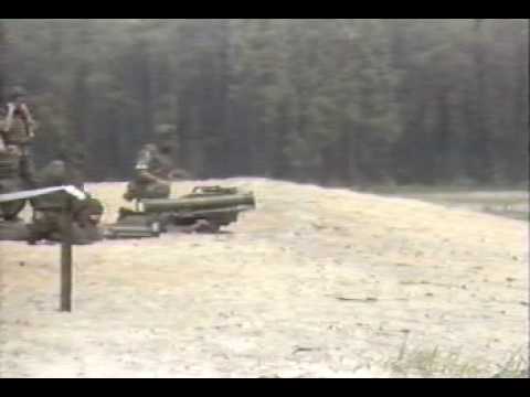 Milan ATGM - YouTube