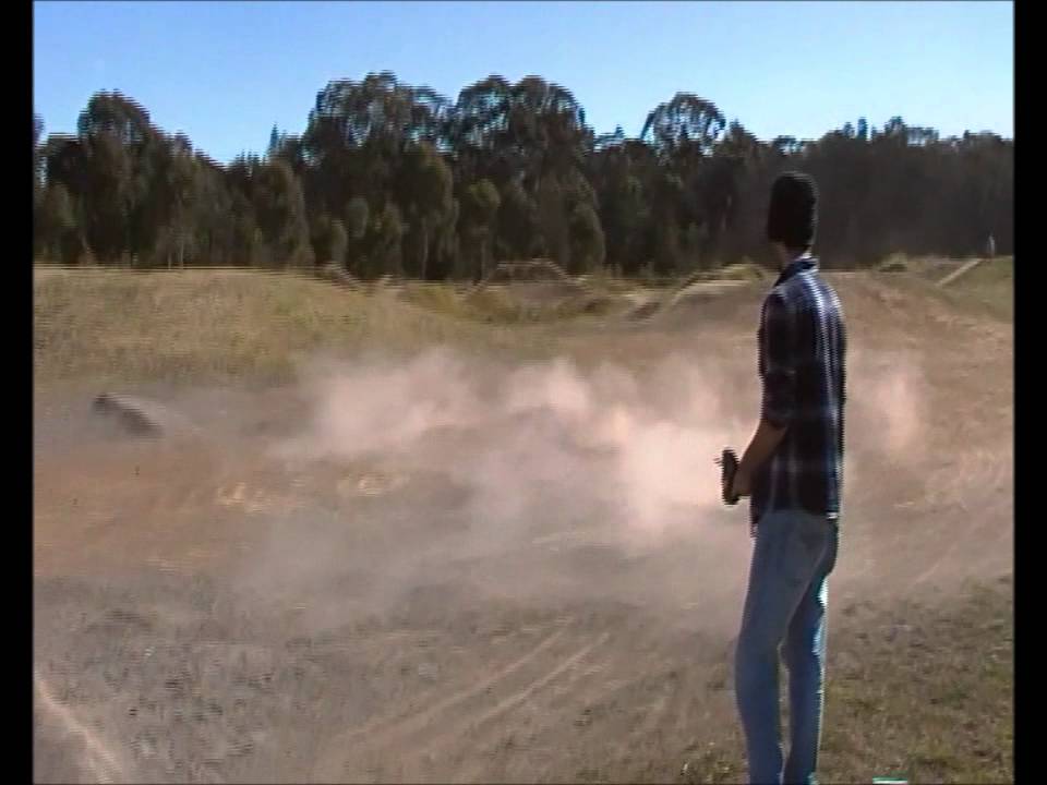 Dominator xp nitro - YouTube