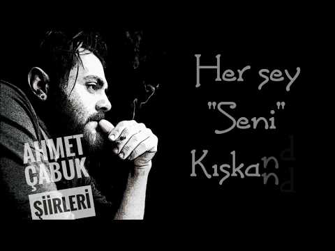 Ahmet Çabuk - Her şey \
