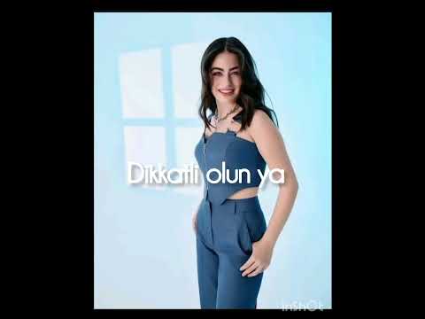 AŞKA KÜSMÜŞ 💔 PART¹