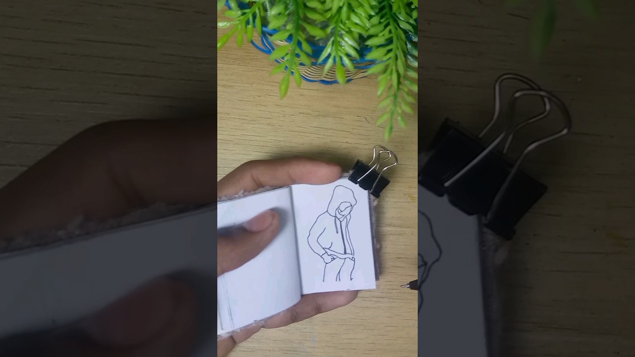 easy black colour drawing small drawing #shortvideo #art - YouTube