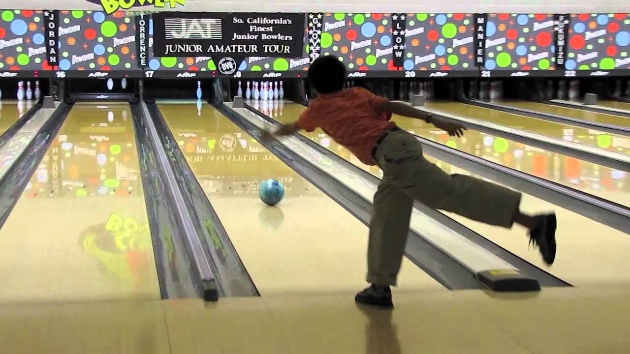 JAT - PBA Shark Challenge - 11-20-11 - YouTube