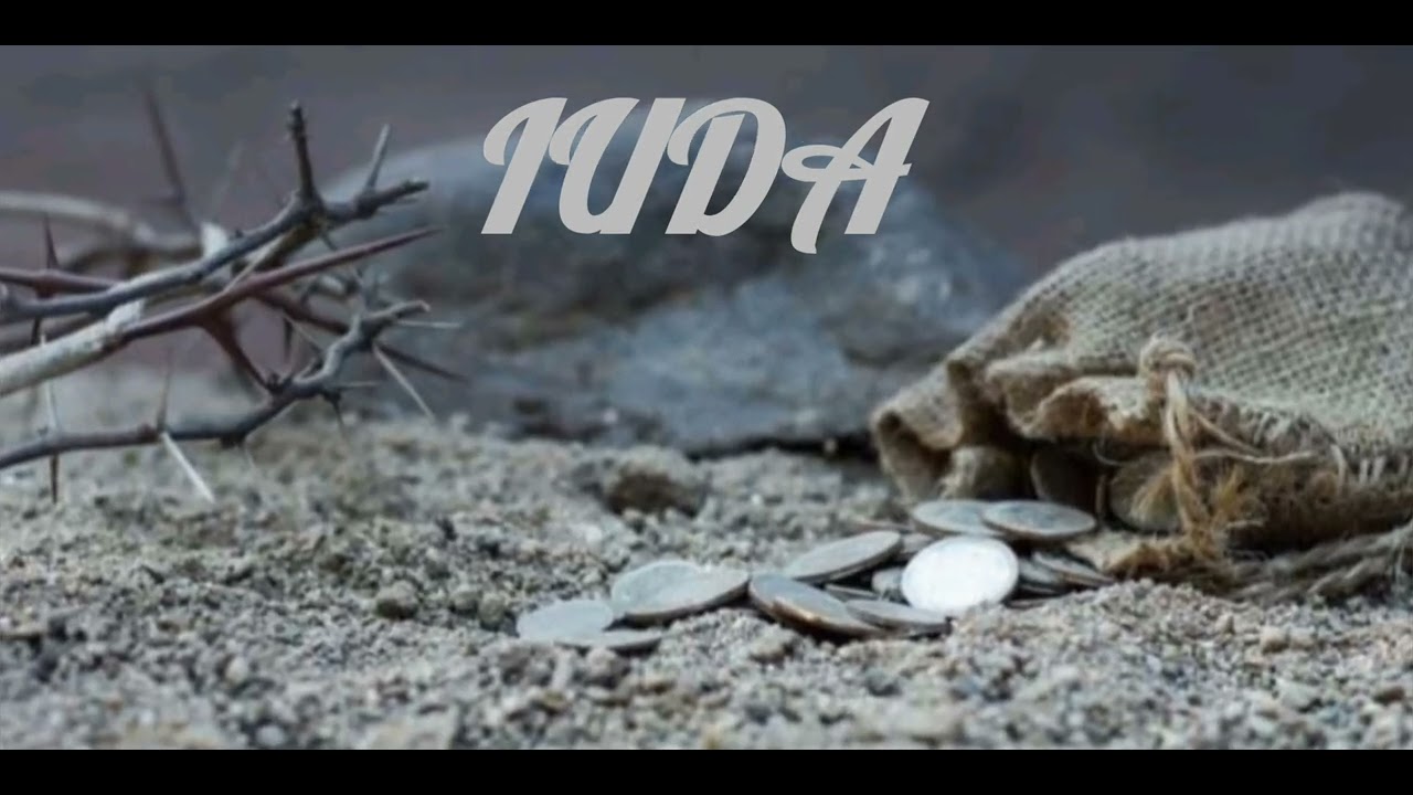 Iuda - YouTube