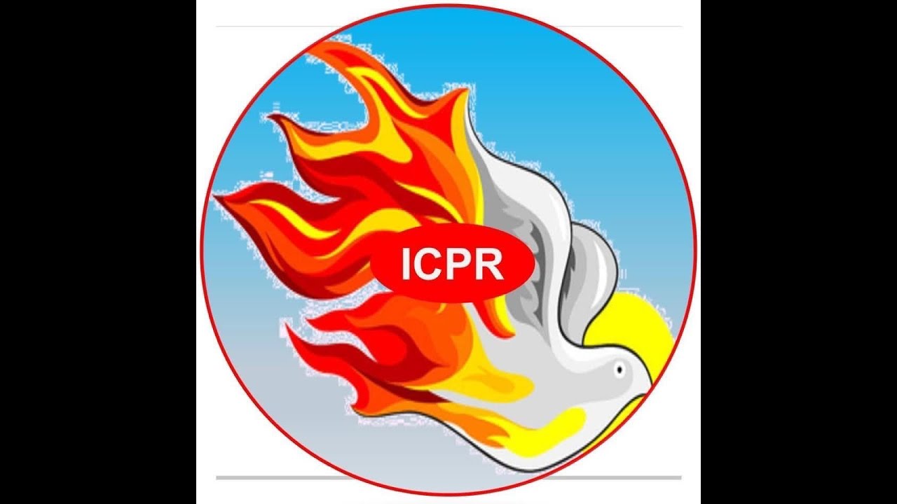 Reflections on ICPR Mission 2024 ارسالية كوش الي امريكا - YouTube