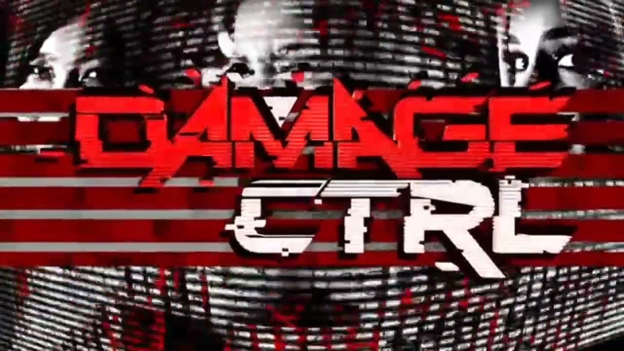 Damage Control Titantron 2022 WWE September , 5 , 2022 - YouTube