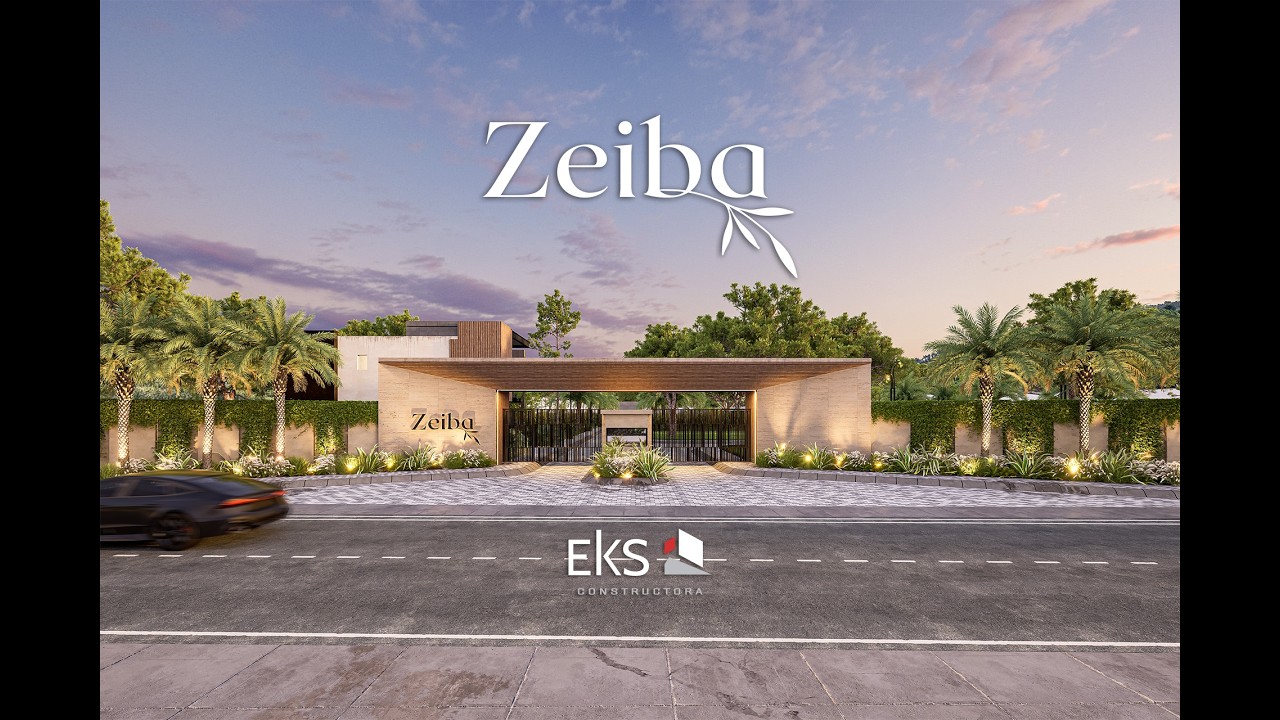 VIDEO PROMOCIONAL ZEIBA - YouTube