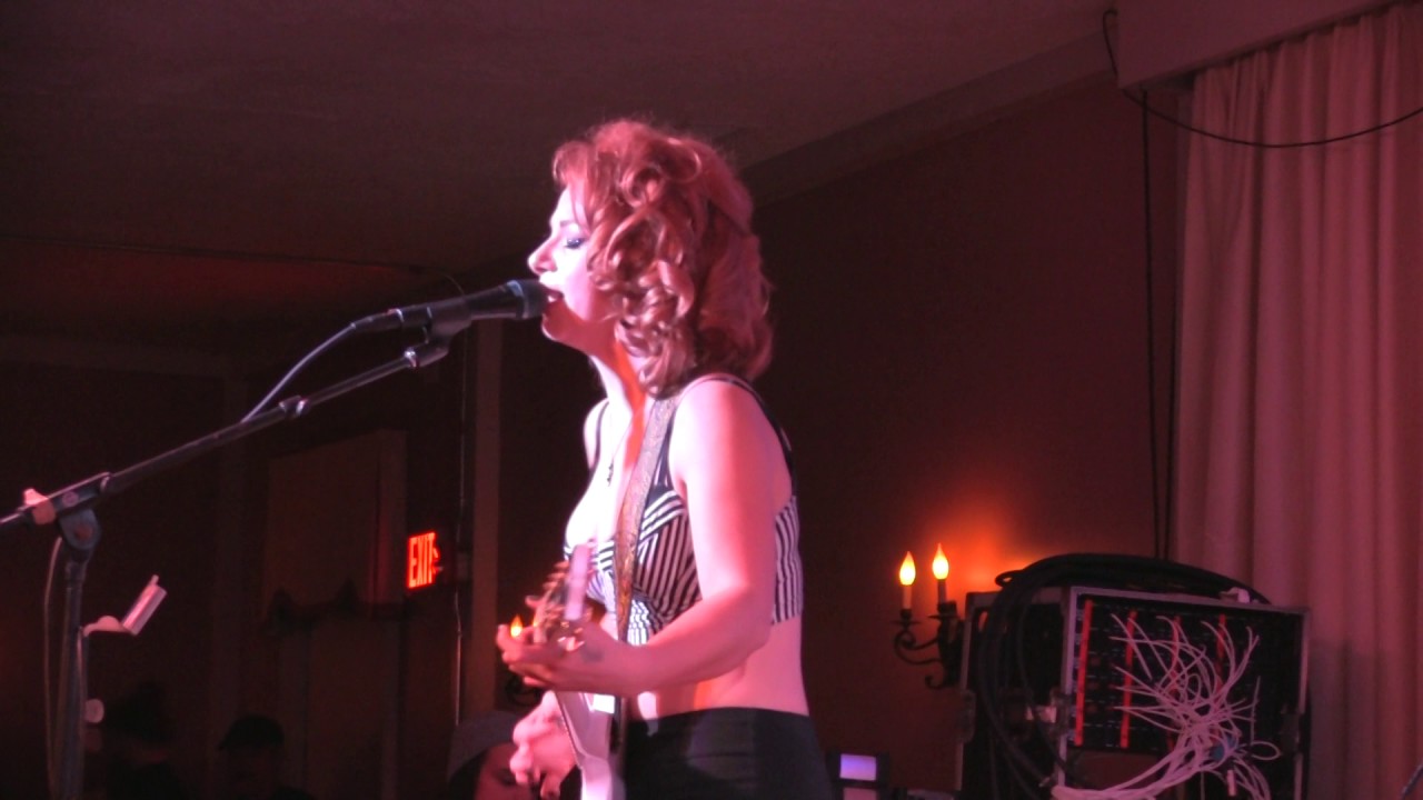 Samantha Fish Lost Myself Bull Run Shirley MA YouTube samantha-fish-lost-myself-bull-run-shirley-ma-youtube