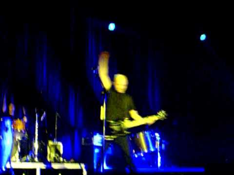 moby, lift me up, athens, greece, 22/06/11