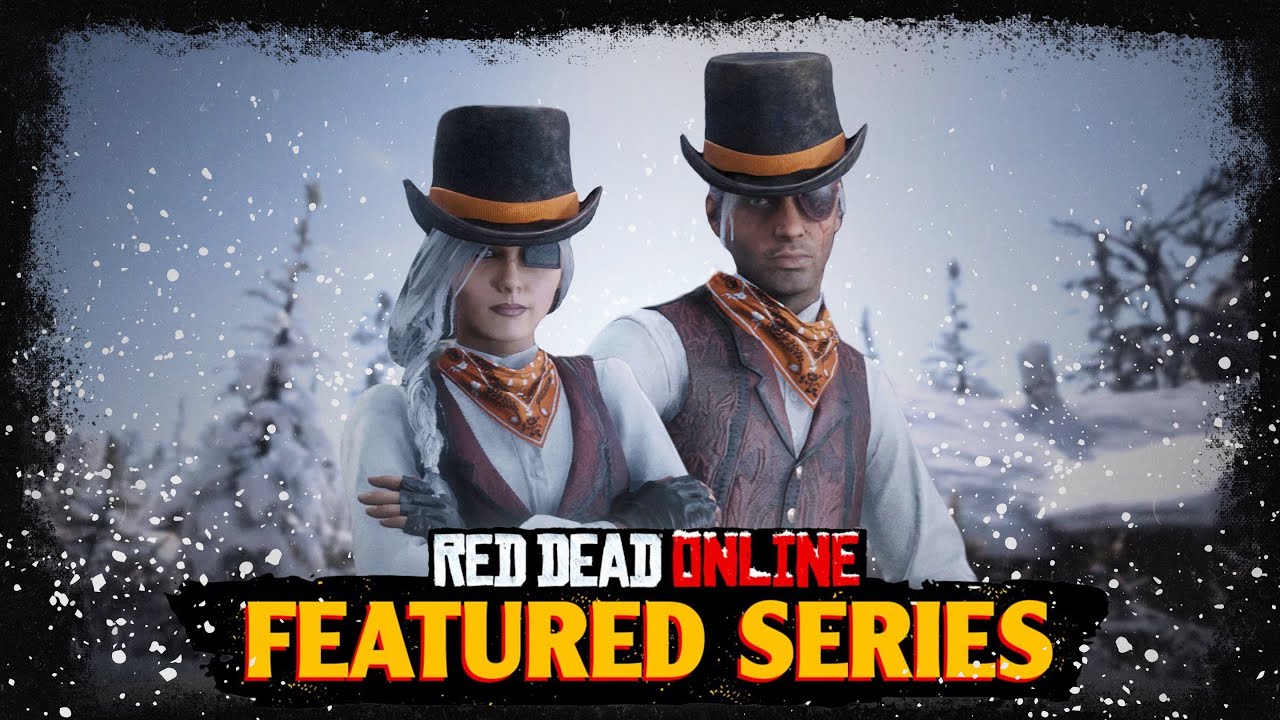 LIVE - RDR2 ONLINE PVP - RANK 1000 (PS5) - YouTube