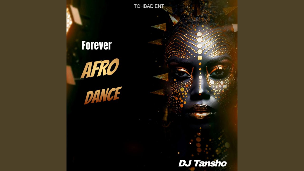 Forever Afro Dance - YouTube