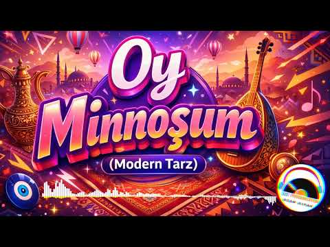 Oy Minnoşum ( Sular Durulur Derler )
