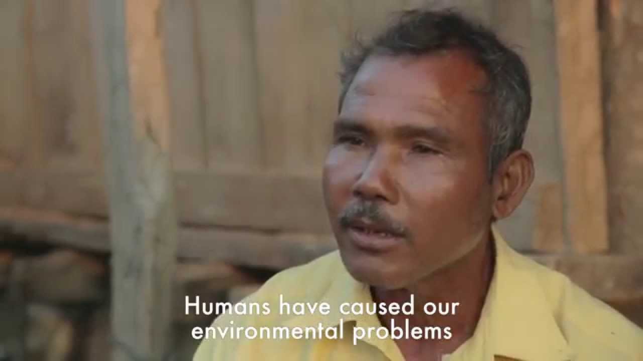 Forest Man Trailer - YouTube