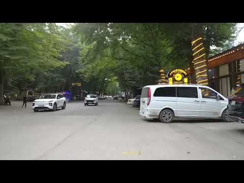Quba Qəçrəş yolu 2026