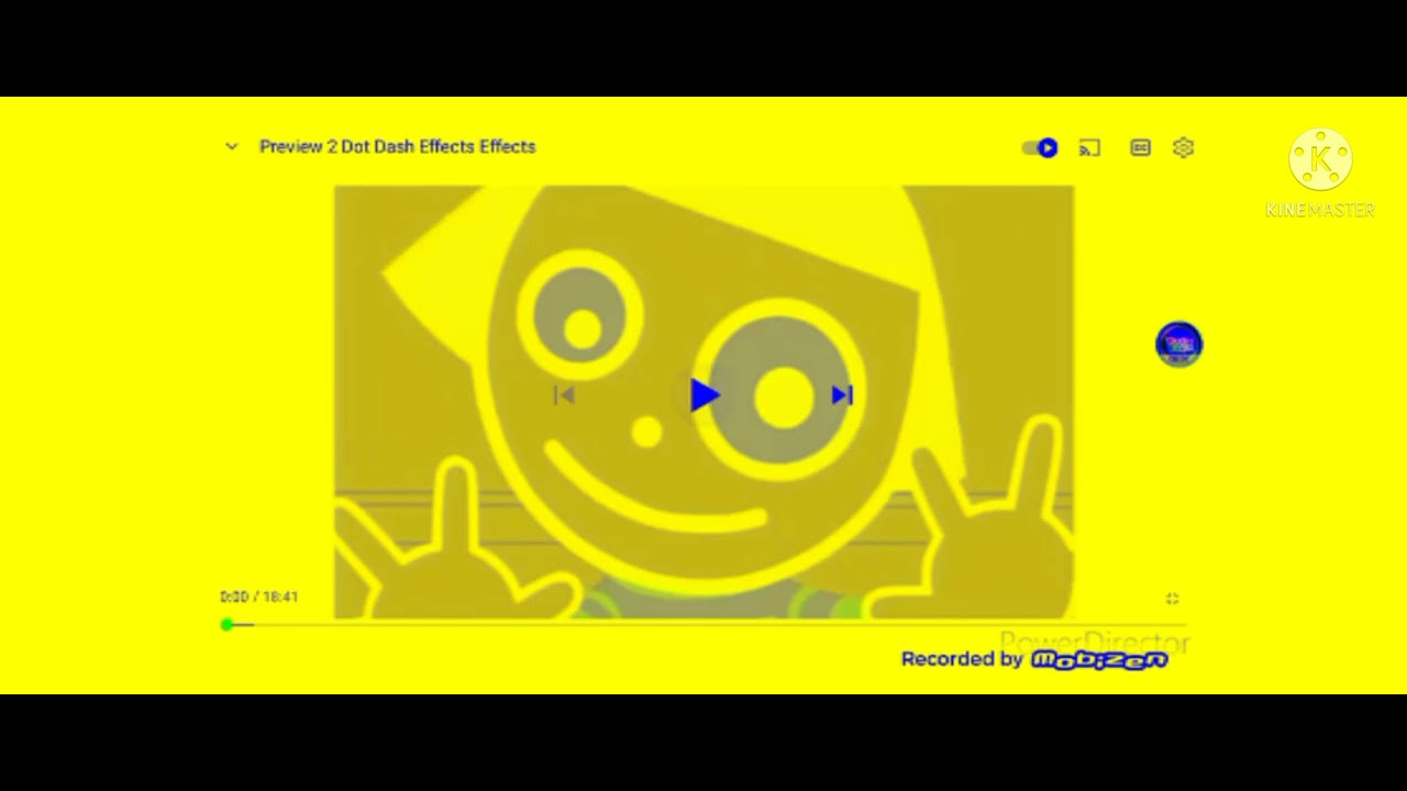 Preview 2 Dot Dash effects - YouTube