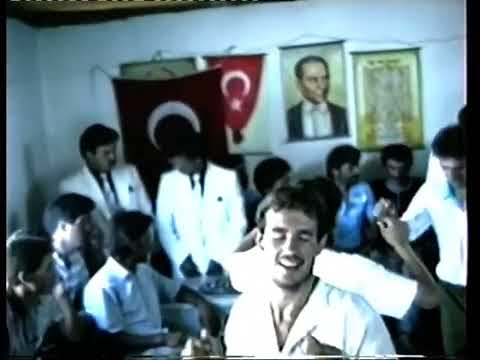 80'ler eleç disko görüntüleri