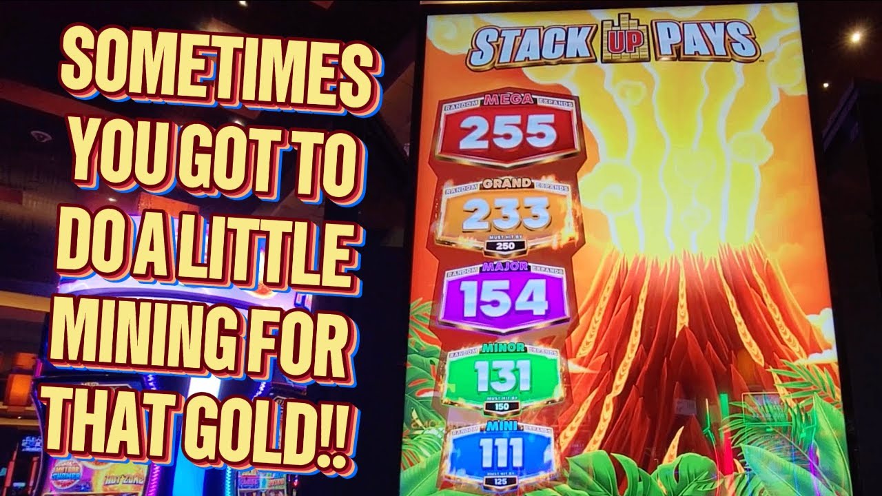 ⚒️ Speculating on a QUESTIONABLE SETUP!!! 🤨 Stack Up Pays!!! 🌋 🏄🏼 - YouTube