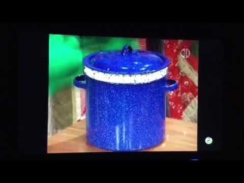 Barney & Friends The Popcorn Pot Read Along 1999 - YouTube