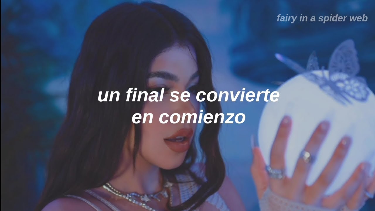 Kenia OS - Cambios (Letra) - YouTube