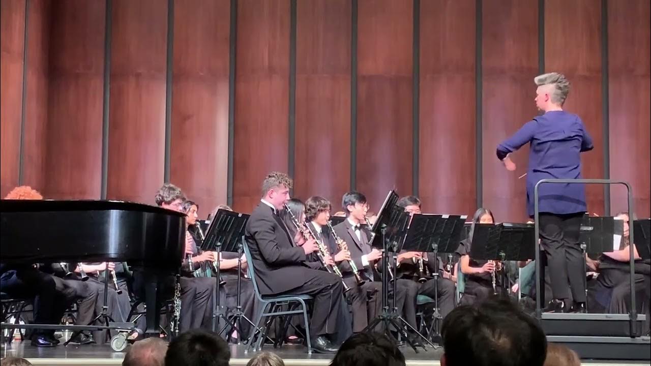 Overture to Candide | Leonard Bernstein - YouTube