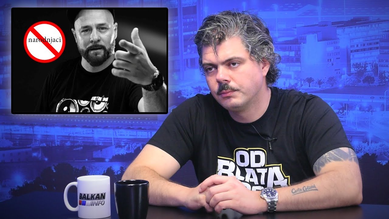 BALKAN INFO: Ivan Ivanović Đus – Gru beži od narodnjaka, a narodnjaci ...