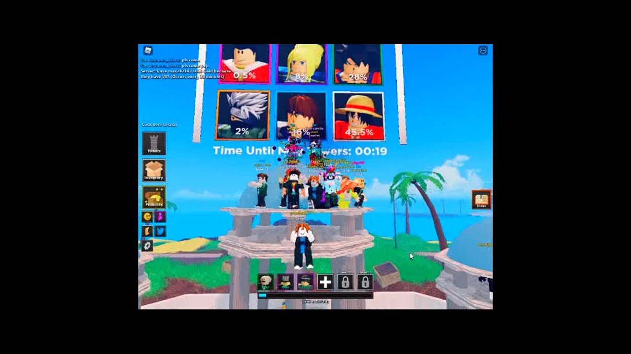 lol roblox - YouTube