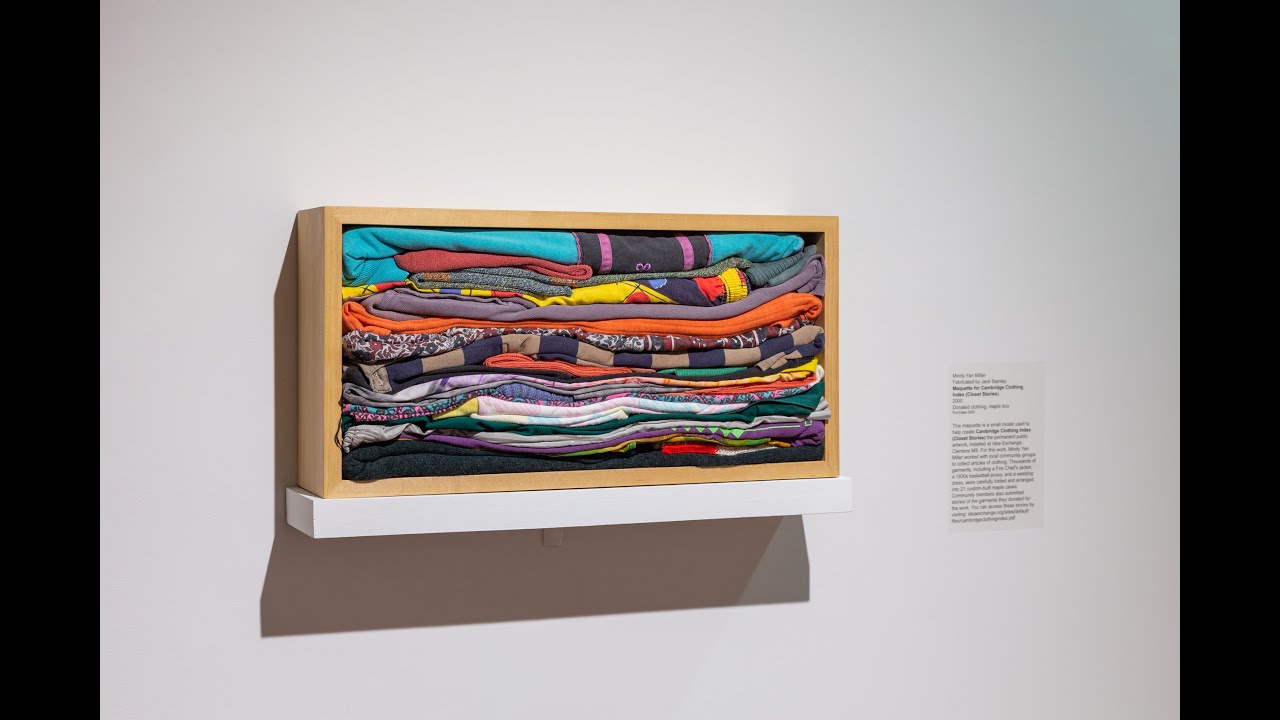 Mindy Yan Miller - YouTube