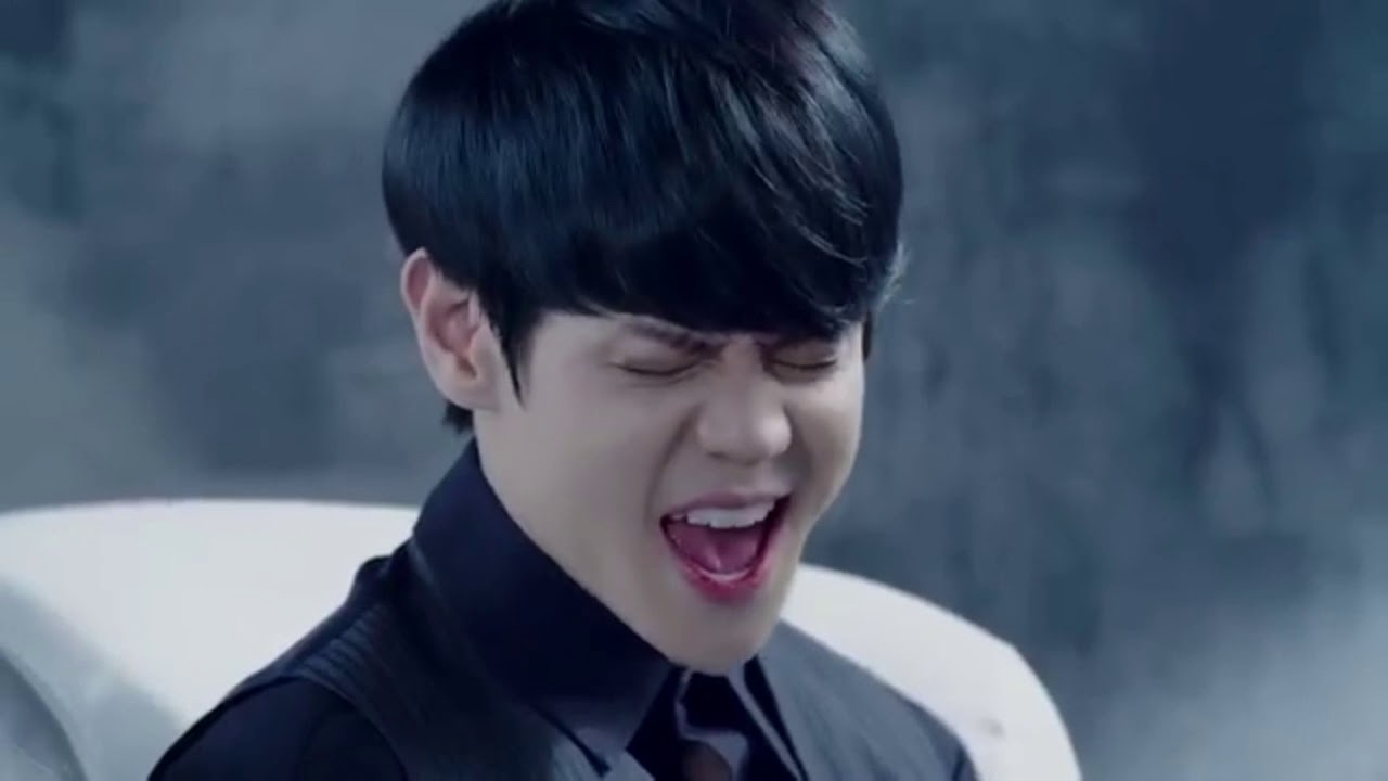 My TOP 10 Beast/Highlight Ballad songs - YouTube